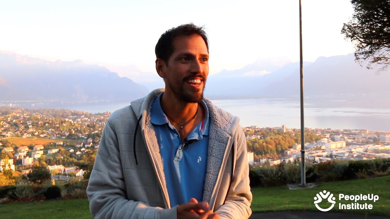 Témoignage de Chris Verlarde_Formation C.H.O - PeopleUp